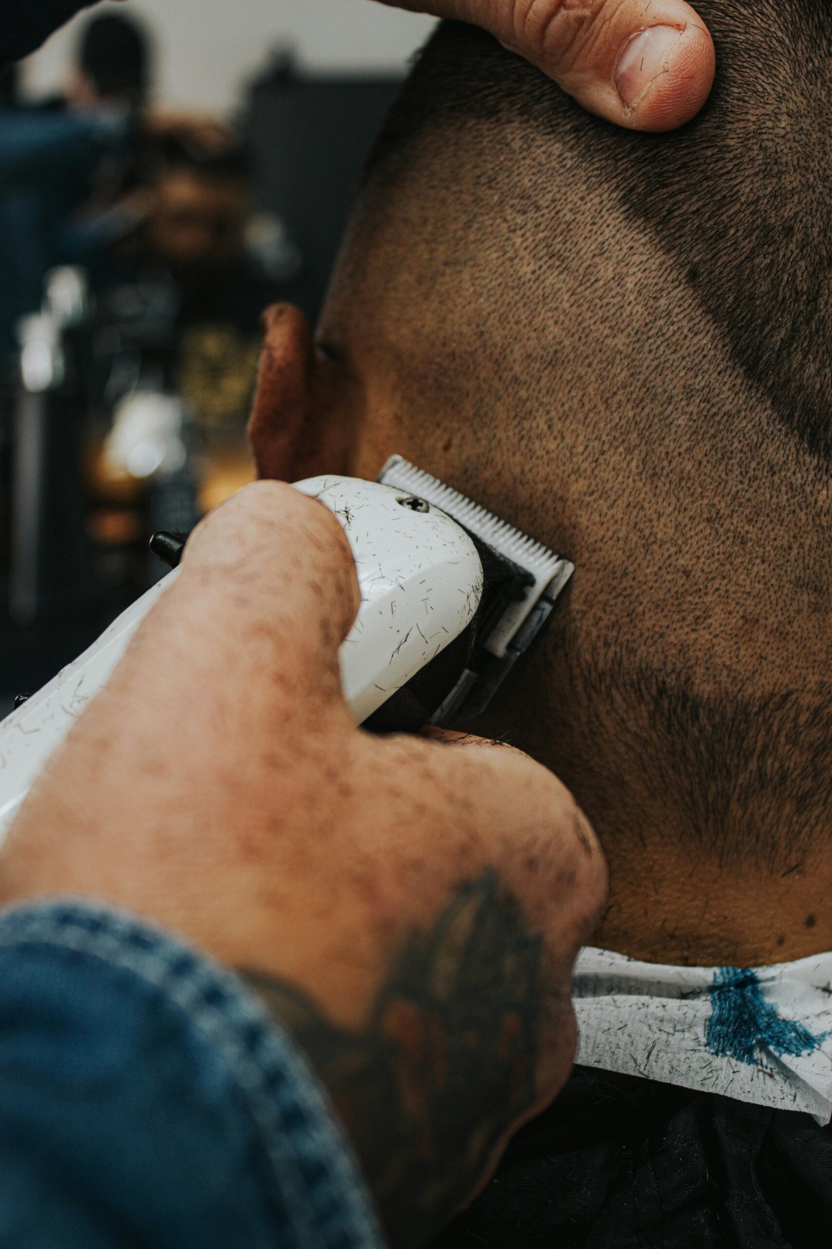 Tips To Doing A Great Skin Fade – First Chair Stylist